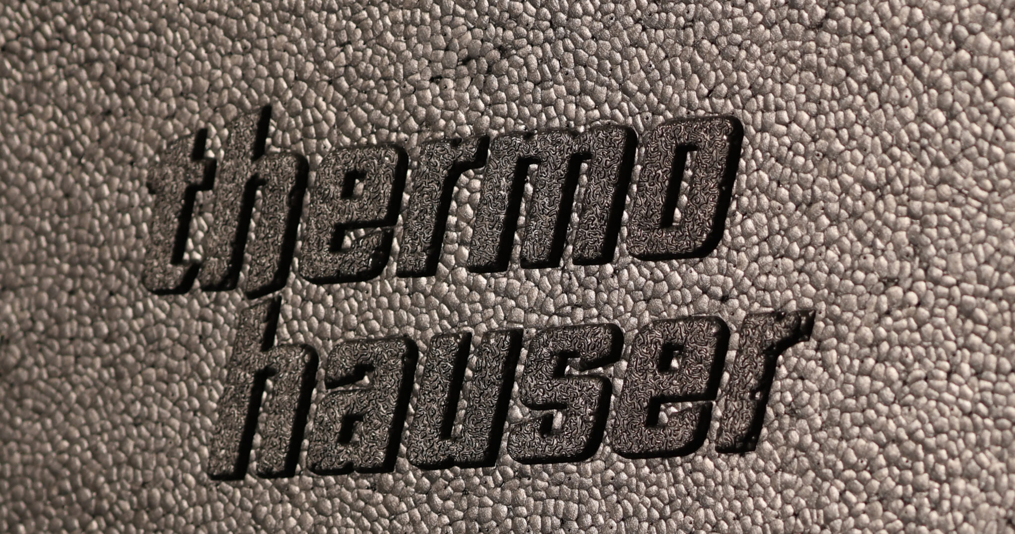 Materialkunde Expandiertes Polypropylen (EPP) – Was ist das eigentlich ...