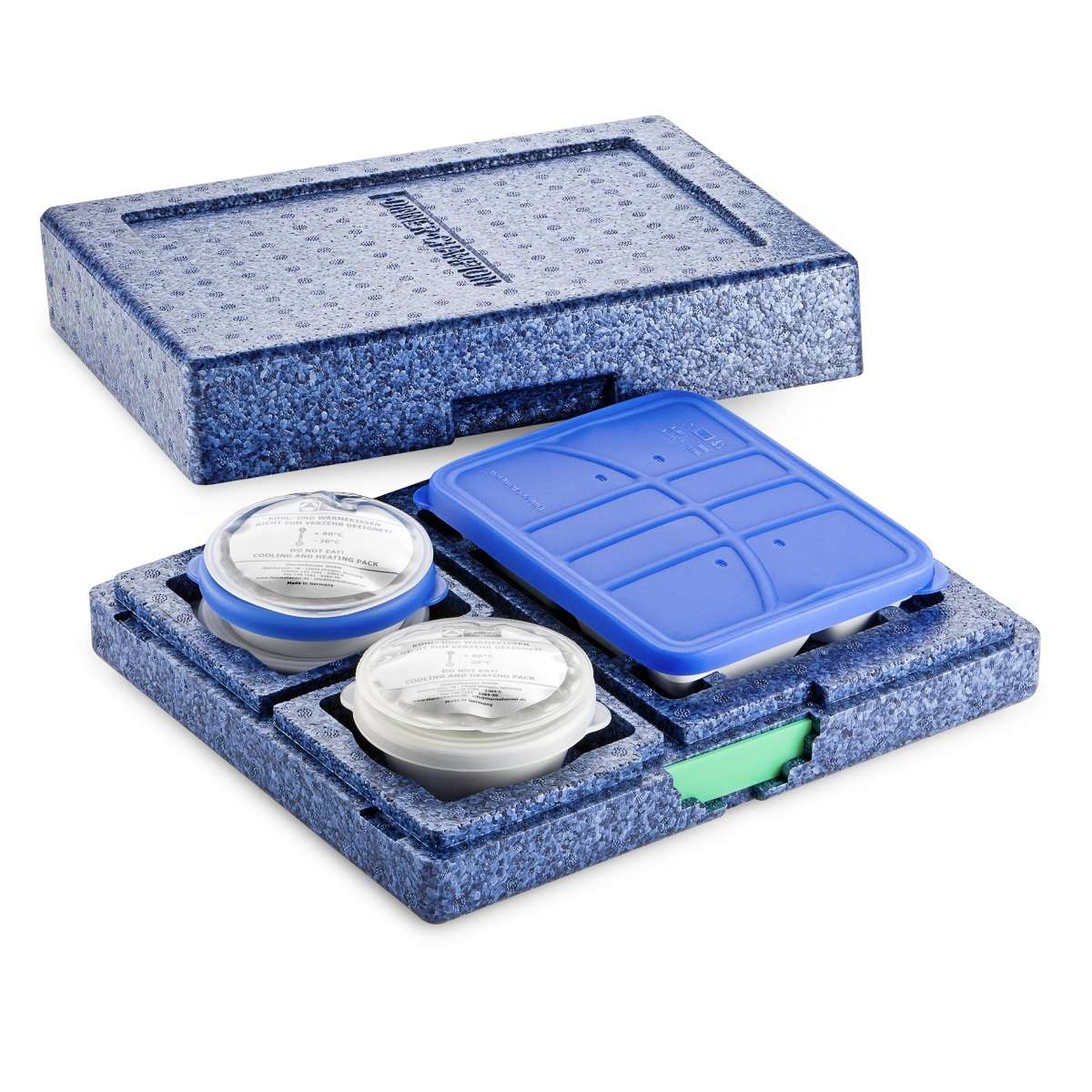 Dinner Champion II | thermohauser