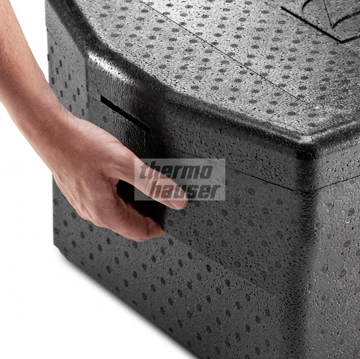 Thermobox GN 1/1 COMFORT, EPP | thermohauser